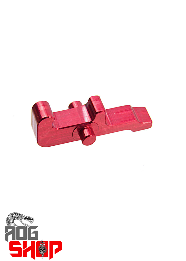 LayLax CNC Hop-Up Arm For Tokyo Marui MWS (M4A1/CQBR)